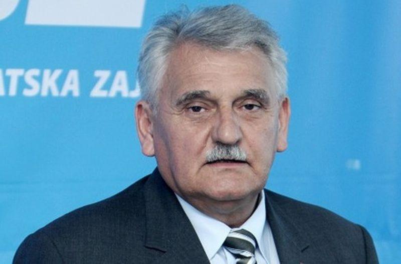 Župan sutra u Zagrebu - OG Portal