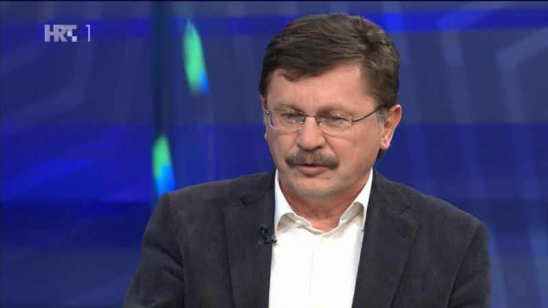 Ribić: Jedanaest sindikata spremno je za štrajk, priča o uhljebima je ...