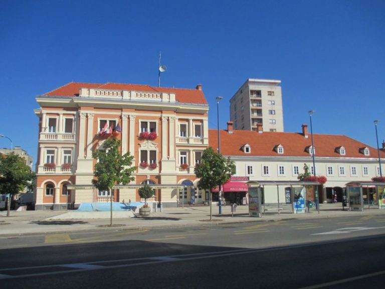 Grad Karlovac u 2018. predvidio 1,8 milijuna kuna za asfaltiranje ...