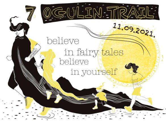 7. Ogulin Trail najavljen za 11. rujan - OG Portal