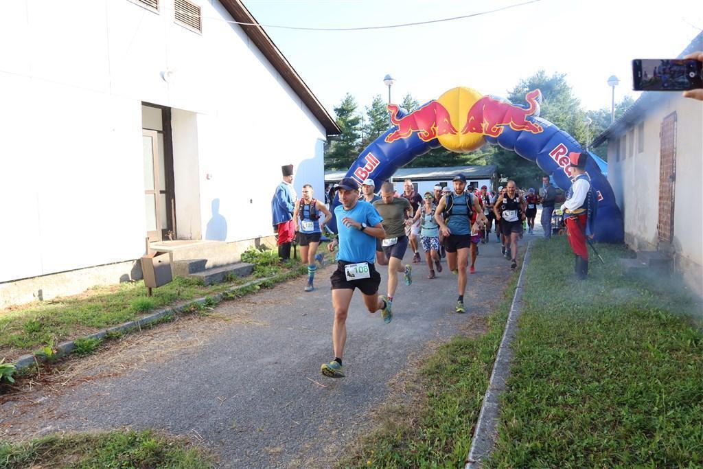 Otvorene prijave za Ogulin Trail - OG Portal