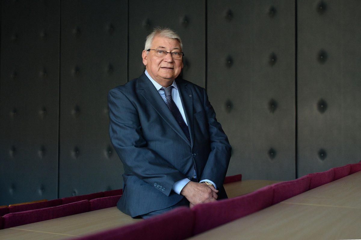 Preminuo Mario Plenković - OG Portal