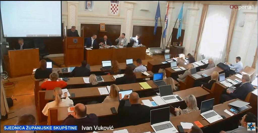 Ivan Vuković :”Nakon doktora, vođenje neka preuzmu bravari, oni bar ...