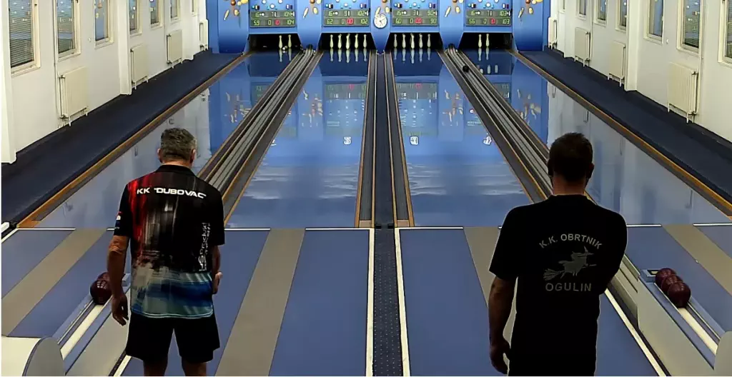 Kuglanje - rezultati - OG Portal