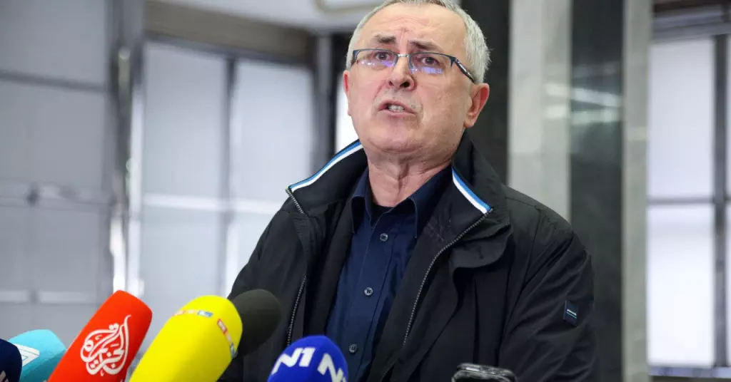 Preporod: Za tri dana prosvjed na Trgu sv. Marka - OG Portal