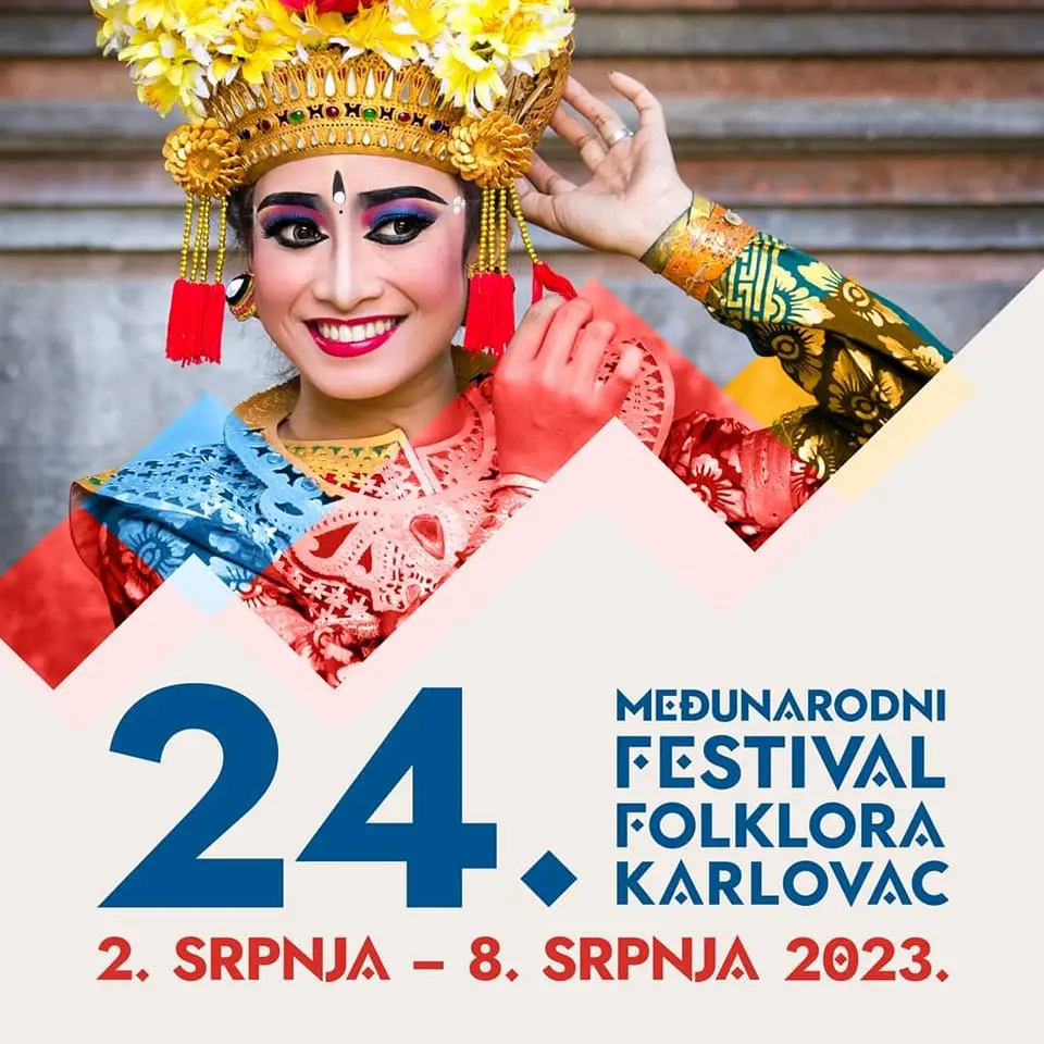 Međunarodni festival folklora - OG Portal