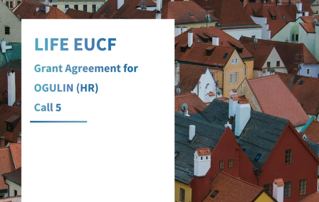 Grad Ogulin s općinama Josipdol, Plaški i Saborsko, uspješno je ...