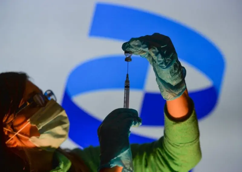 AstraZeneca povlači cjepivo protiv COVID-a diljem svijeta - OG Portal