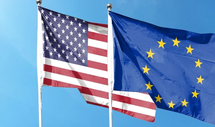 SAD i EU još uvijek čvrsto stoje iza Ukrajine - OG Portal