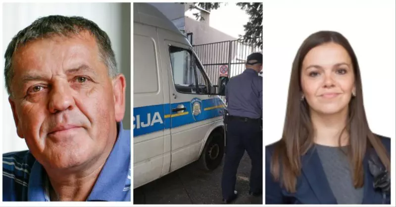 Pročelnica i policajci iz Vrbovskog prikrili da je gradonačelnik pijan vozio službeni automobil ...