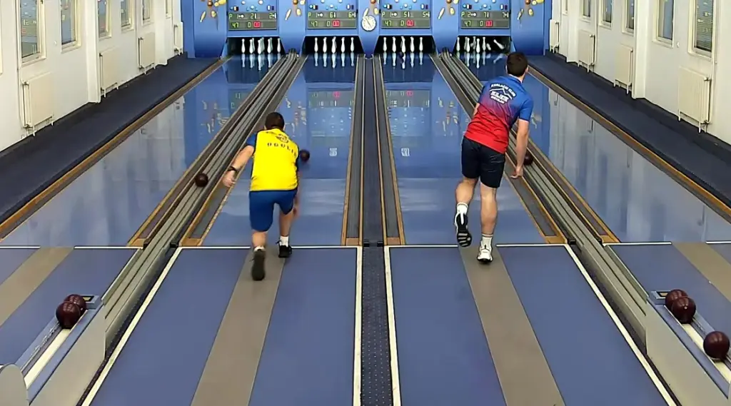 Kuglanje - rezultati - OG Portal