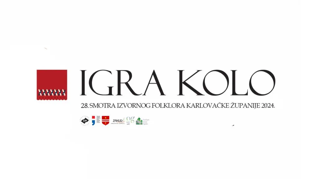 IGRA KOLO 2024. - današnji program počinje u 15,30 sati - OG Portal