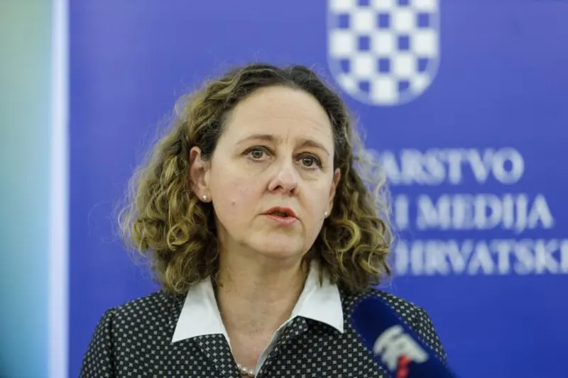 Obuljen Koržinek: U Hrvatskoj oko 13 posto zgrada unutar kulturno ...