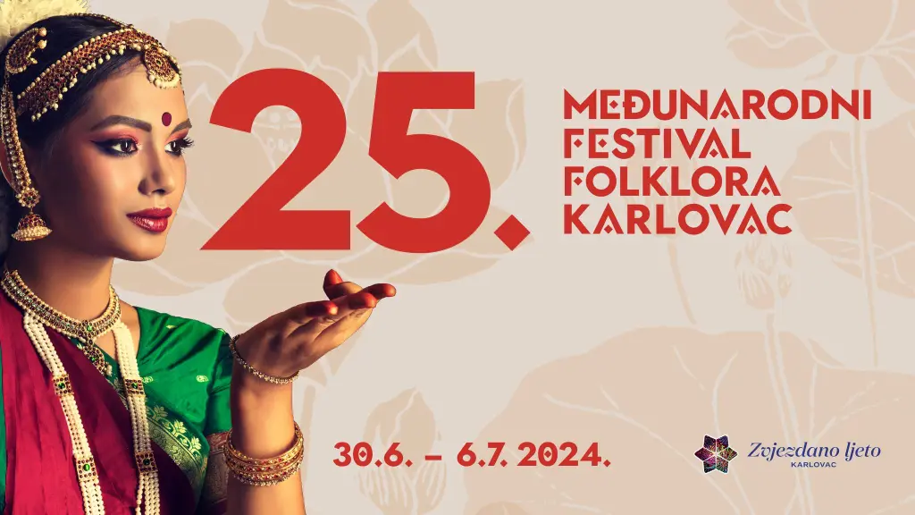 Međunarodni festival folklora i u Ogulinu - OG Portal
