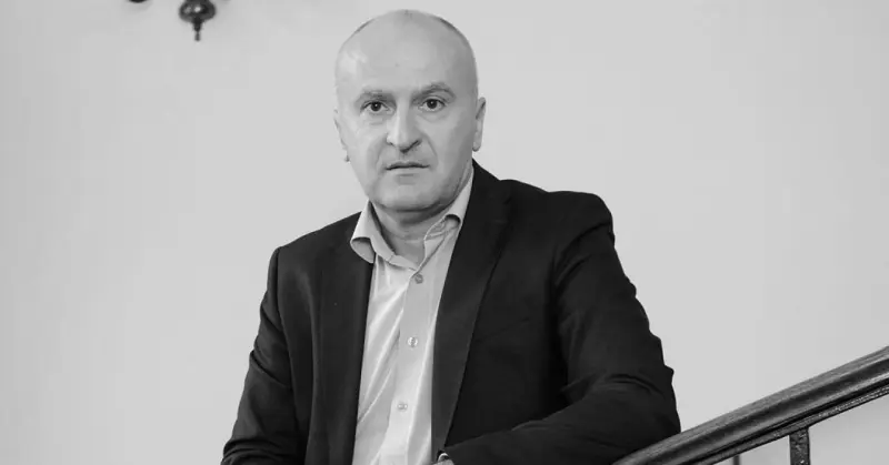 Preminuo je Predrag Fred Matić - OG Portal