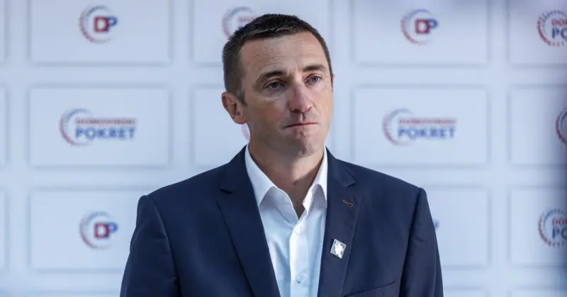 Plenković primiruje DP s tri fotelje? Penava: “Dabro će glasati onako ...