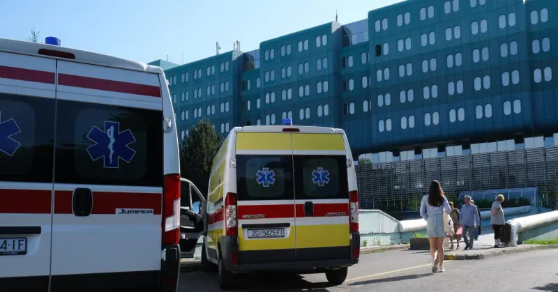 Klinička bolnica Dubrava obilježava 30 godina od prve transplantacije srca - OG Portal