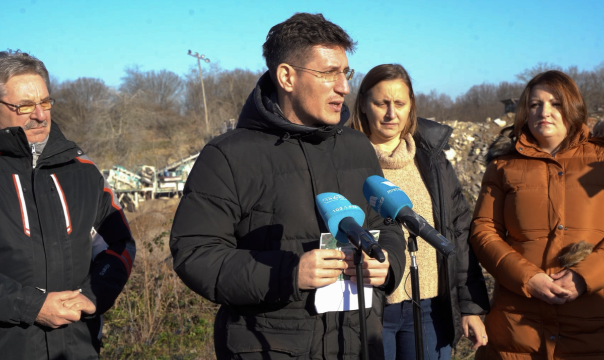 Troskot: Karlovac postao Pakistan – grad s četiri rijeke, a bez pitke vode! - OG Portal