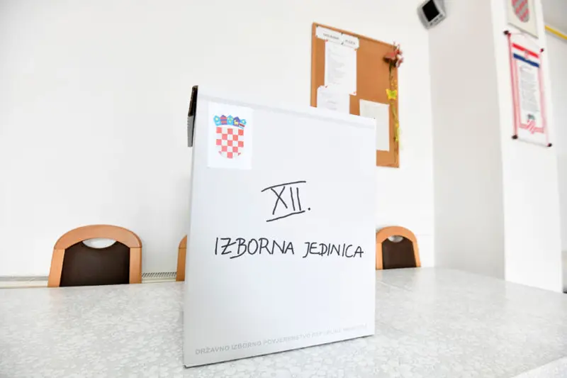 GONG: Vlasti već desetljeće izbjegavaju temu izbornih jedinica, ovo je ...