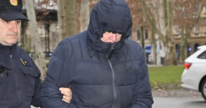 Alen Šćuric ide na slobodu, sutkinja istrage odbila prijedlog DORH-a o ...