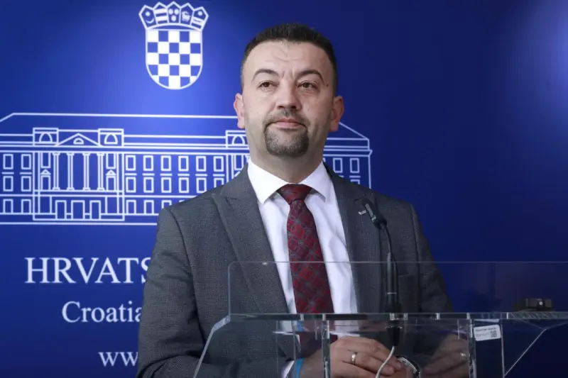 Pavliček podnio kaznenu prijavu protiv Ivana Penave - OG Portal