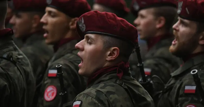 Poljaci rade do jučer nezamislivo. Ovo je ‘Piastovska doktrina‘, plan ...