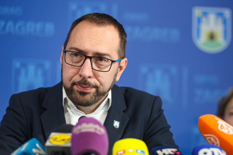 Tomašević: Više se neće održavati koncerti s više od 100.000 ...