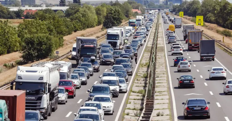 HAK: Iduće subote u Zagrebu posebna regulacija prometa, prilazi gradu bit će opterećeni - OG Portal