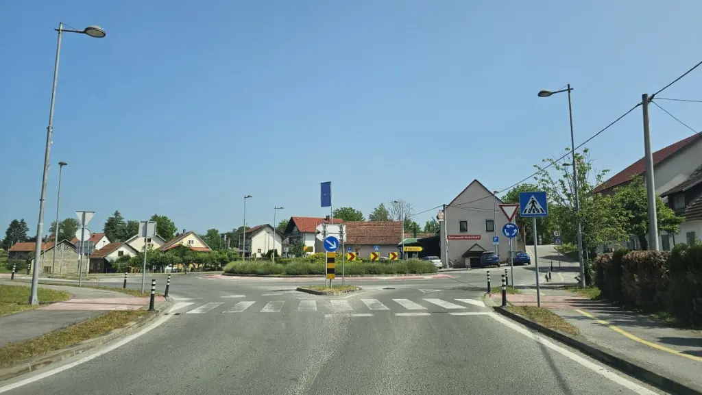 Provala u kuću na području općine Tounj - OG Portal